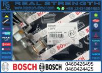 China WEIYUAN NEW Diesel Vehicle Parts Oil Pump 0460426495 5254973 for Tractor Truck Engine Assemblies for sale