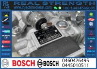 China WEIYUAN NEW Diesel Vehicle Parts Oil Pump 0460426495 5254973 for Tractor Truck Engine Assemblies for sale