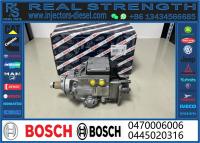 China Mechanical Fuel Injection Pump Replace VP29/30 216-9824 0470006006 0470006010 2169824 0470006003 2644P501 for for sale