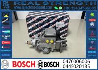 China Mechanical Fuel Injection Pump Replace VP29/30 216-9824 0470006006 0470006010 2169824 0470006003 2644P501 for for sale