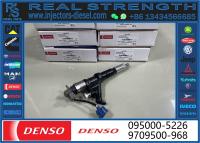 China Original 095000-5226 Common Rail 0950005226 9709500-522 Engine Part for sale