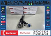 China Original 095000-5226 Common Rail 0950005226 9709500-522 Engine Part for sale