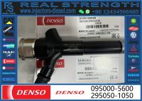 China Original New HUAXIN Common Rail Fuel Injector 095000-5600 1465A041 for L200 Diesel Engine for sale