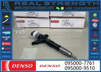 China High Quality New Diesel Common Rail Injector 095000-7760 23670-30300 095000-7761 095000 7760 for TOYOTA Denso for sale