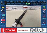 China New 23670-39316 23670-39365 23670-30400 Common Rail Diesel Fuel Injector 095000-7780 295050-0200 for Vehicle Parts for sale