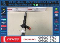 China New 23670-39316 23670-39365 23670-30400 Common Rail Diesel Fuel Injector 095000-7780 295050-0200 for Vehicle Parts for sale