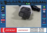 China Common Rail Injector 23670-0L050 095000-8290 095000-8560 23670-09330 for Toyota Hilux 1KD-FTV 3.0L for sale