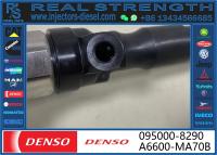 China Common Rail Injector 23670-0L050 095000-8290 095000-8560 23670-09330 for Toyota Hilux 1KD-FTV 3.0L for sale