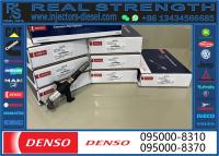 China Common Rail Injector 095000-8310 095000-5550 33800-45700 for HD78 MITSUBISHI for sale