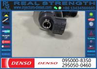 China Factory Price Repair Kits Fuel Injector 095000-8350 8-98119227-0 for sale