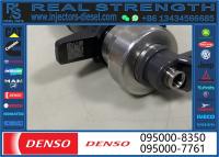 China Factory Price Repair Kits Fuel Injector 095000-8350 8-98119227-0 for sale