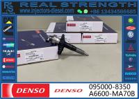 China Factory Price Repair Kits Fuel Injector 095000-8350 8-98119227-0 for sale
