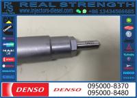 China Diesel Engine Parts Common Rail Fuel Injector 095000-8370 8-98119228-1 095000-9940 for sale