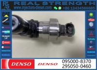 China Diesel Engine Parts Common Rail Fuel Injector 095000-8370 8-98119228-1 095000-9940 for sale