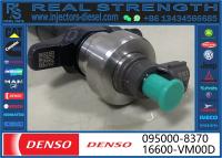 China Diesel Engine Parts Common Rail Fuel Injector 095000-8370 8-98119228-1 095000-9940 for sale