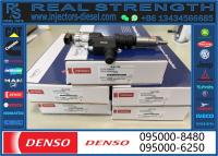 China New Fuel Injector 095000-8470 095000-8480 23670-E0420 23670-79095 23670-79096 23670-E9291 for sale