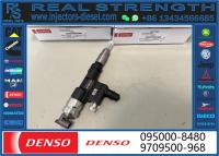 China New Fuel Injector 095000-8470 095000-8480 23670-E0420 23670-79095 23670-79096 23670-E9291 for sale