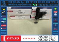 China Diesel Fuel Injector 095000-9510 23670-E0510 Spare Parts Fuel Injector for sale
