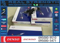 China Diesel Fuel Injector 095000-9510 23670-E0510 Spare Parts Fuel Injector for sale