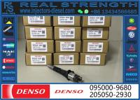 China Fuel Injector 095000-9680 1J520-53051/1J520-53050 for M7 Engine V6108 M126GX M7131 M135GX M7151 for sale