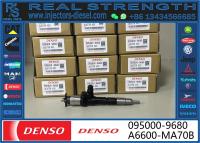 China Fuel Injector 095000-9680 1J520-53051/1J520-53050 for M7 Engine V6108 M126GX M7131 M135GX M7151 for sale