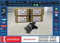 China Common Rail Injector 1J500-53051 095000-9690 for Kubo-ta V3800 Engine diesel Fuel Injector Nozzle 1J500-53051 095000-9690 205050-2930 for sale