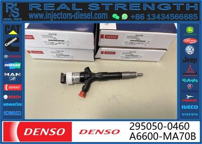 China Hot Sale Original Diesel Injector OEM 260100-6000 SM260100-6000 Same As 295050-0460 for sale