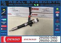 China Hot Sale Original Diesel Injector OEM 260100-6000 SM260100-6000 Same As 295050-0460 for sale