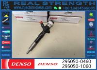 China Hot Sale Original Diesel Injector OEM 260100-6000 SM260100-6000 Same As 295050-0460 for sale