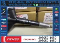 China WINHIM Common Rail Fuel Injector Assembly 16600-5X30A 295050-1050 Suitable for Nissan Navara YD25DDTi 166005X30A 2950501050 for sale