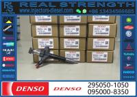 China WINHIM Common Rail Fuel Injector Assembly 16600-5X30A 295050-1050 Suitable for Nissan Navara YD25DDTi 166005X30A 2950501050 for sale