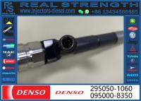 China Diesel Engine System Injector Product 16600-3XN0A 295050-1060 Remanufactured Fenglan for Nissan YD25 DCi D40 NAVARA URVAN 2.5L for sale
