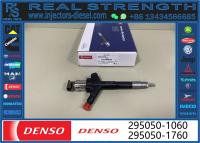 China Diesel Engine System Injector Product 16600-3XN0A 295050-1060 Remanufactured Fenglan for Nissan YD25 DCi D40 NAVARA URVAN 2.5L for sale