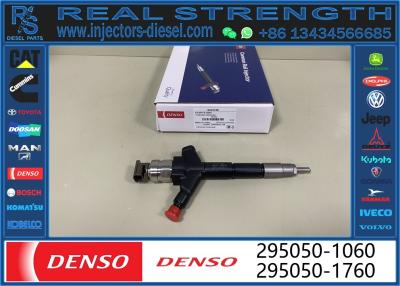 China Diesel Engine System Injector Product 16600-3XN0A 295050-1060 Remanufactured Fenglan for Nissan YD25 DCi D40 NAVARA URVAN 2.5L for sale