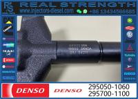 China Diesel Engine System Injector Product 16600-3XN0A 295050-1060 Remanufactured Fenglan for Nissan YD25 DCi D40 NAVARA URVAN 2.5L for sale