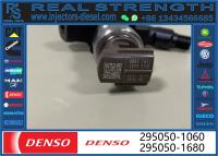 China Diesel Engine System Injector Product 16600-3XN0A 295050-1060 Remanufactured Fenglan for Nissan YD25 DCi D40 NAVARA URVAN 2.5L for sale