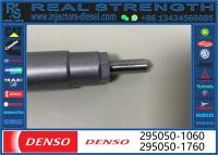 China Diesel Engine System Injector Product 16600-3XN0A 295050-1060 Remanufactured Fenglan for Nissan YD25 DCi D40 NAVARA URVAN 2.5L for sale