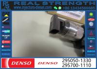 China Diesel Fuel Injector New Common Rail Injector Part 295050-1330 295050-1331 1J705-53050 1J705-53051 1J705-53052 1J705-53053 for sale