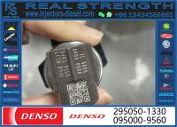 China Diesel Fuel Injector New Common Rail Injector Part 295050-1330 295050-1331 1J705-53050 1J705-53051 1J705-53052 1J705-53053 for sale