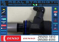 China China New Diesel Fuel Injection Valve 295050-1810 4183229 4-Cylinder Injector DCRI301810 for C4.4 Euro 3 4 Aftermarket Engine for sale