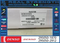 China 100% Original Injector 8-98259994-0 genuine nozzle 295050-1870 for sale
