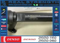China New Fuel Injectors 8-98247354-0 295050-1950 for ISUZU DMAX 4JK1 1.9L Ddi Euro5 Engine for sale
