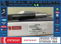 China New Fuel Injectors 8-98247354-0 295050-1950 for ISUZU DMAX 4JK1 1.9L Ddi Euro5 Engine for sale