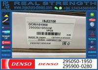 China New Fuel Injectors 8-98247354-0 295050-1950 for ISUZU DMAX 4JK1 1.9L Ddi Euro5 Engine for sale