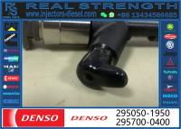 China New Fuel Injectors 8-98247354-0 295050-1950 for ISUZU DMAX 4JK1 1.9L Ddi Euro5 Engine for sale