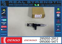 China 1J702-53051 1J702-53052 1J702-53053 295050-2910 1J500-53050 High Quality Diesel Fuel Injector for V3800 V3307 Excavator Engine Spare Parts for sale