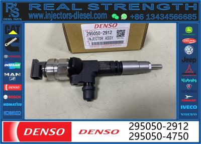 China 1J702-53051 1J702-53052 1J702-53053 295050-2910 1J500-53050 High Quality Diesel Fuel Injector for V3800 V3307 Excavator Engine Spare Parts for sale