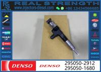 China 1J702-53051 1J702-53052 1J702-53053 295050-2910 1J500-53050 High Quality Diesel Fuel Injector for V3800 V3307 Excavator Engine Spare Parts for sale
