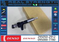 China 1J702-53051 1J702-53052 1J702-53053 295050-2910 1J500-53050 High Quality Diesel Fuel Injector for V3800 V3307 Excavator Engine Spare Parts for sale