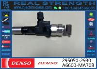 China High Pressure 295050-2930 1J783-53051 Common Rail Diesel Fuel Injection Injector 1J78353051 295050 2930 2950502930 9729505-198 for sale